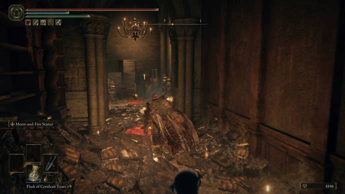 Tutorial De La Mansión Midra's Manse De ER Shadow Of The Erdtree