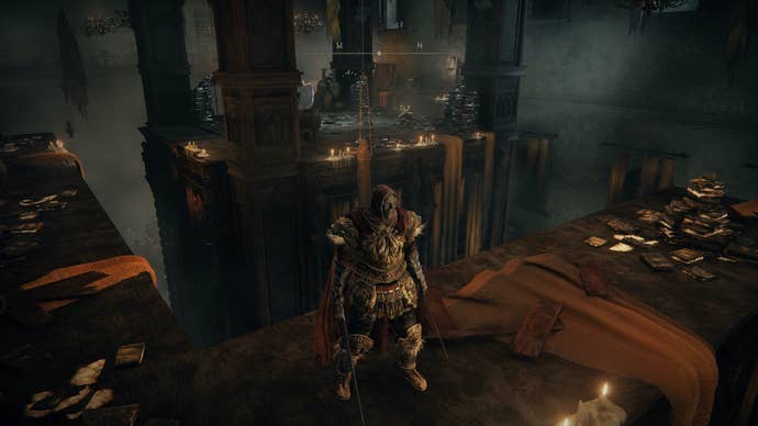 Tutorial De La Mansión Midra's Manse De ER Shadow Of The Erdtree