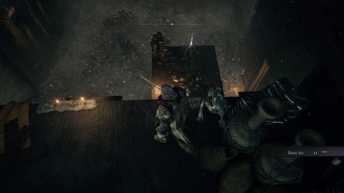 Tutorial De La Mansión Midra's Manse De ER Shadow Of The Erdtree