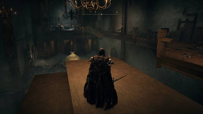 Tutorial De La Mansión Midra's Manse De ER Shadow Of The Erdtree