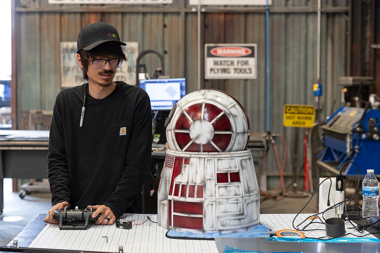 Guía Del Reparto De 'Resurrected Rides': Quién Es Quién En La Nueva ...