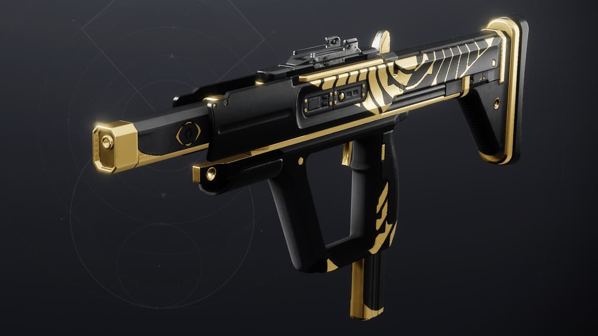 Destiny 2 Trials Of Osiris: Mapa Y Arma Destacados Esta Semana