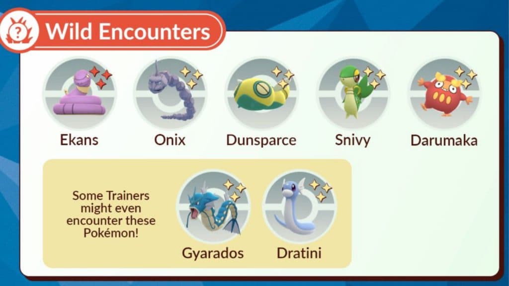 Pokémon Go Evento De Lunar Año Nuevo 2025: Fechas, Tareas De ...