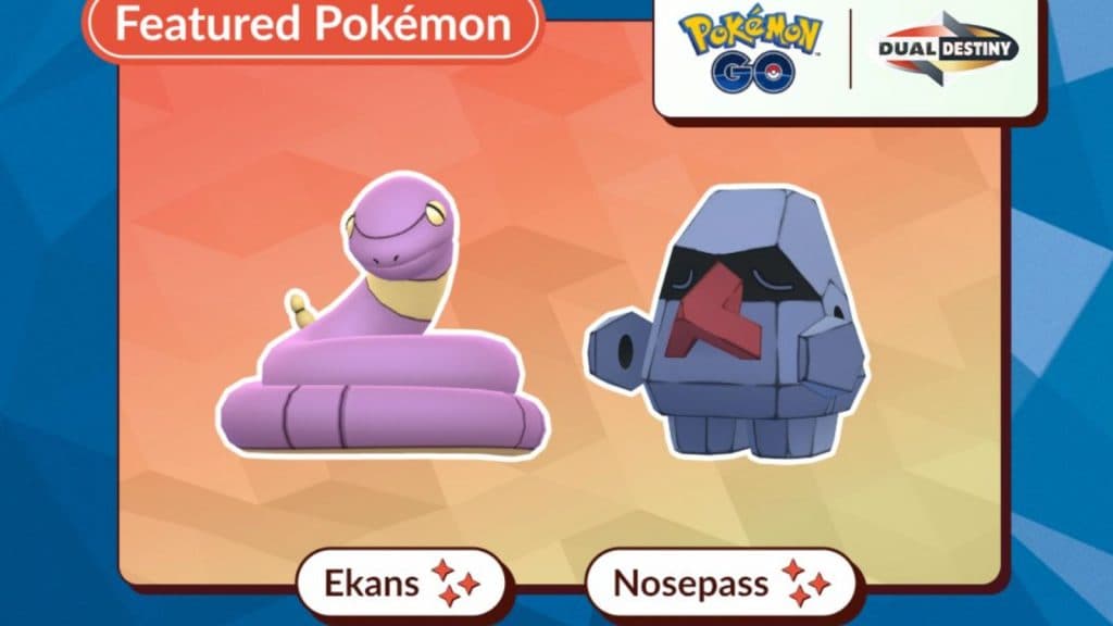 Pokémon Go Evento De Lunar Año Nuevo 2025: Fechas, Tareas De ...