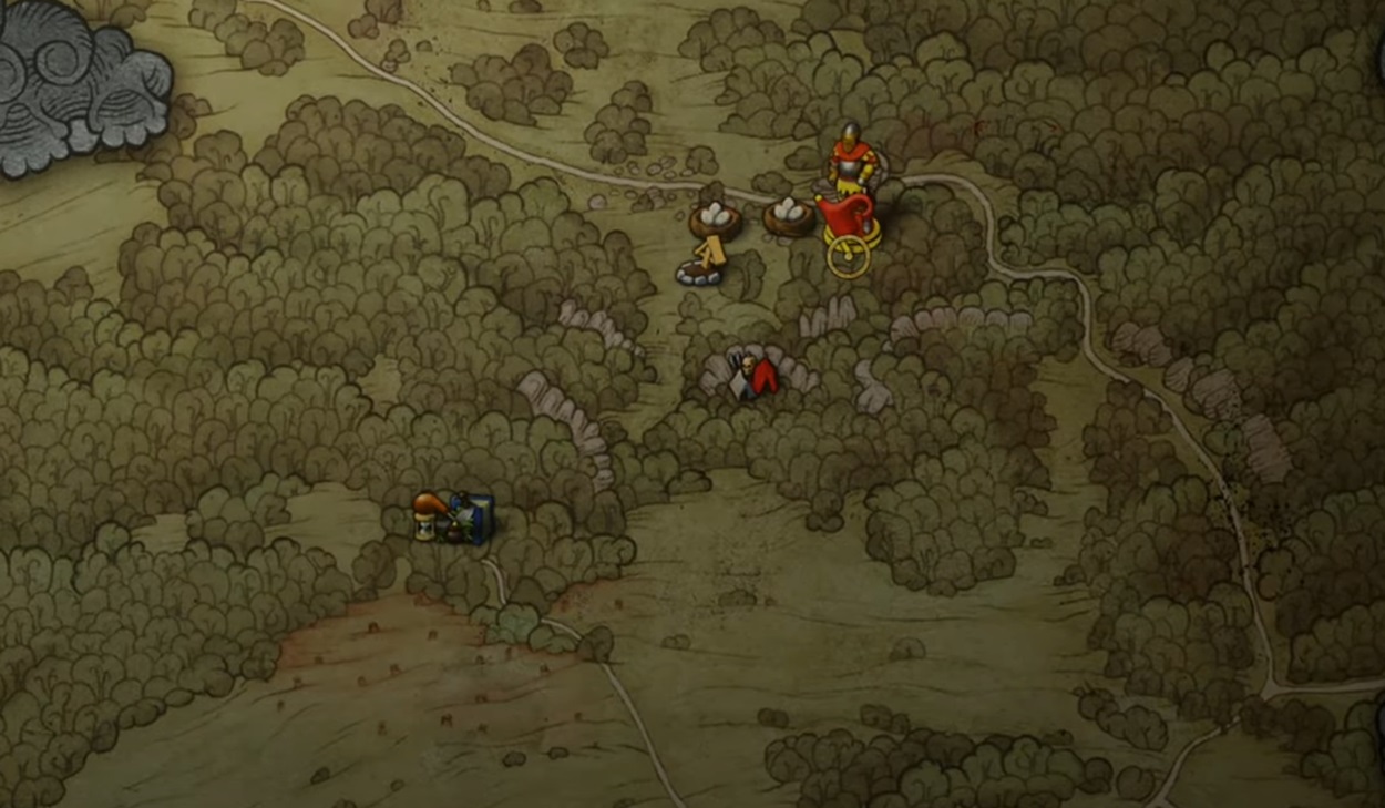 Kingdom Come Deliverance 2 La Expansión Del León: Guía De Misiones